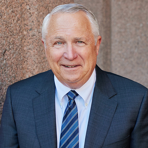 Clifford Atkinson | Albuquerque Attorney