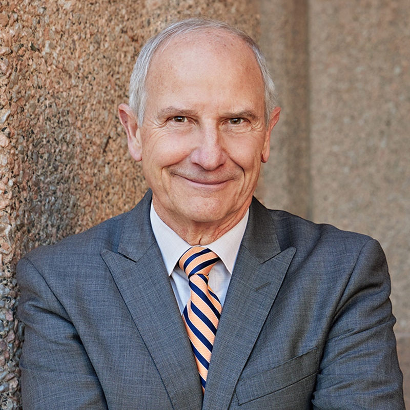 Douglas Baker | Albuquerque Attorney