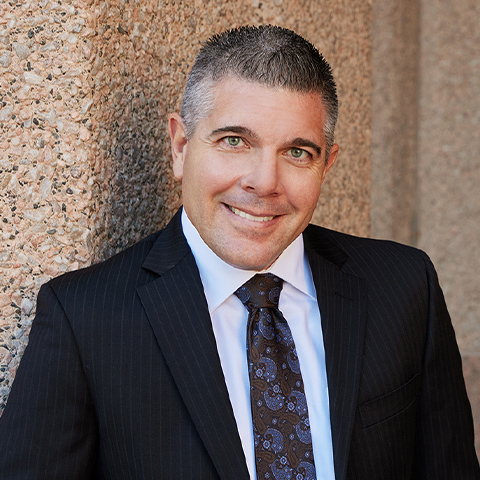 Justin Rodriguez | Atkinson, Baker & Rodriguez, P.C.