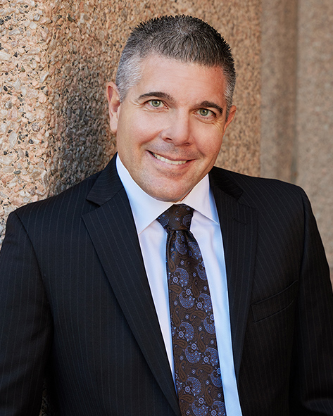 Justin Rodriguez | Atkinson, Baker & Rodriguez, P.C.